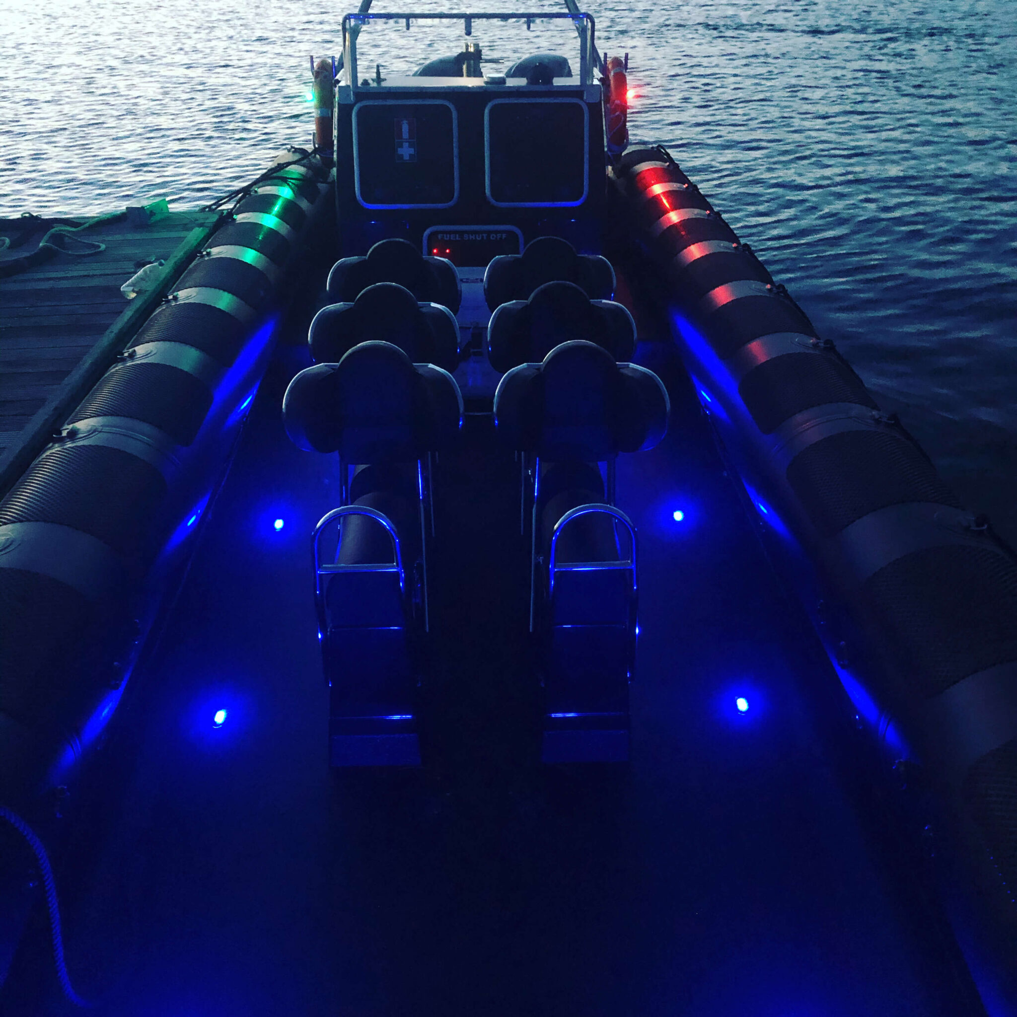 Ocean Clipper - Atlantic Towage