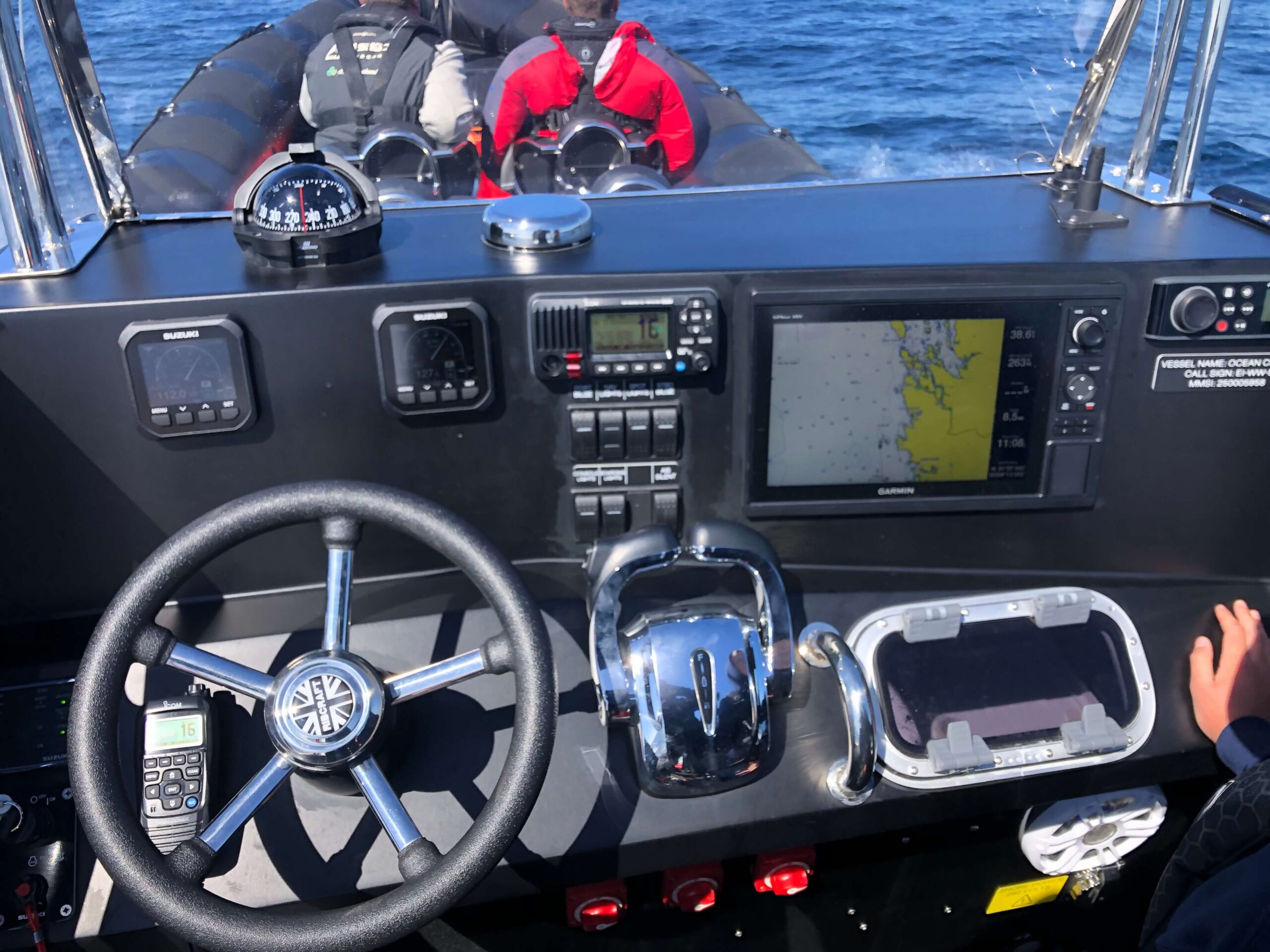 Ocean Clipper - Atlantic Towage