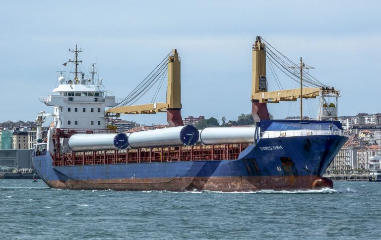 The Fleet Old - Atlantic Towage